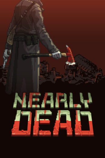Buy Nearly Dead (PC) Steam Key GLOBAL | ENEBA