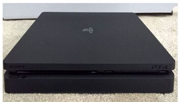 Comprar PS4 Slim | ENEBA