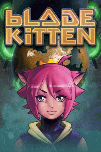 Buy Blade Kitten PC Steam key! Cheap price | ENEBA