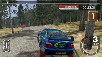 Buy Colin McRae Rally 2005 Plus PSP CD! Cheap price | ENEBA