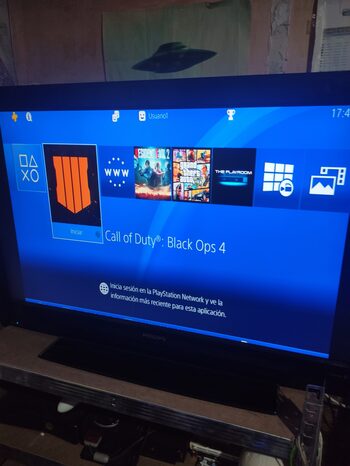 Comprar ps4 500gb