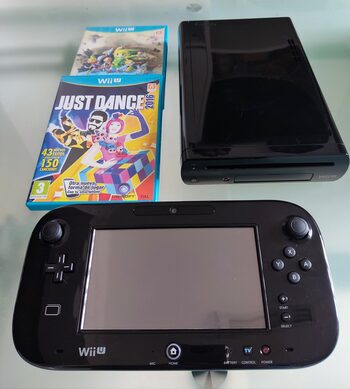 Comprar Nintendo Wii U Basic, Black, 32GB