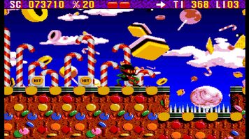 Buy Zool Sega Master System | Cheap price | ENEBA