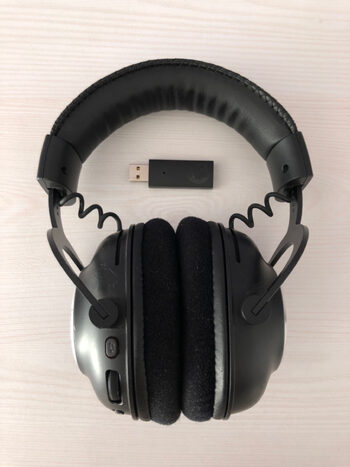 Pirkti Logitech G Pro X Wireless | ENEBA