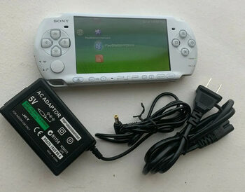 Comprar PSP 2000, White, 4GB