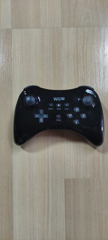 Comprar Mando wii u pro original