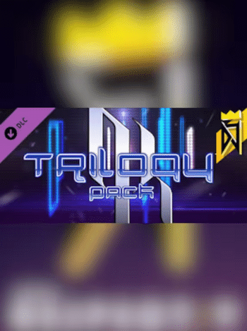 Buy DJMAX RESPECT V - TRILOGY PACK (DLC) (PC) Steam Key GLOBAL | ENEBA