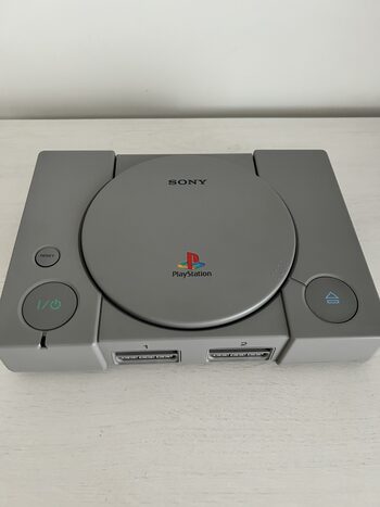 Comprar PlayStation Original atrištas