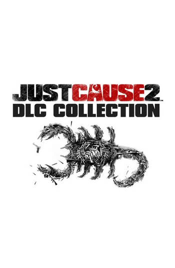 Buy Just Cause 2 DLC Collection (DLC) PC Steam key! Cheap price | ENEBA