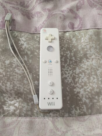 Comprar Mando wii original blanco | ENEBA