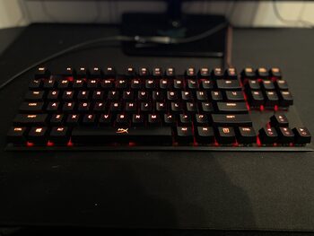 Pirkti HYPERX ALLOY FPS PRO KEYBOARD | ENEBA