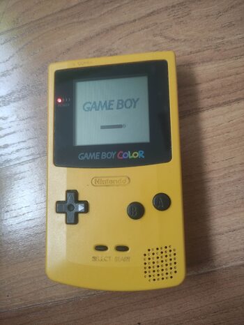 Comprar game boy color