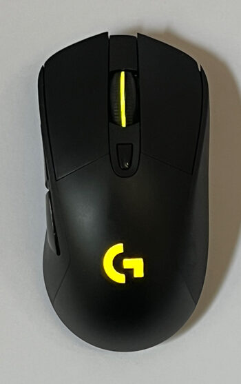 Comprar Logitech G703 Lightspeed Wireless