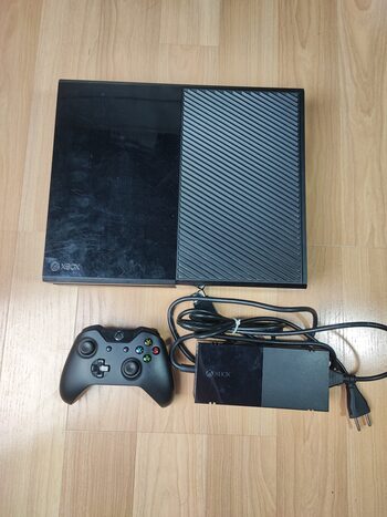 Comprar Xbox One, Black, 500GB