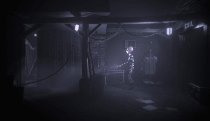 Buy DARQ: Complete Edition PC Steam key! Cheap price | ENEBA