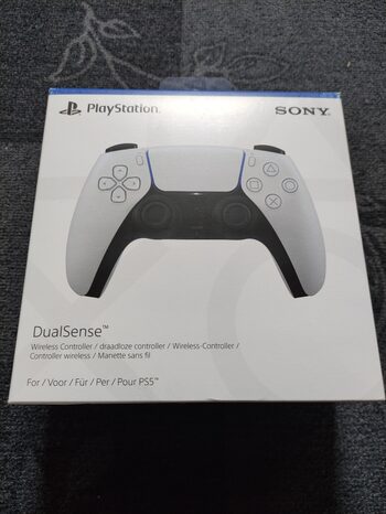 Comprar DualSense for PS5