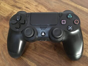 Comprar Mando original Dual Shock 4 Negro