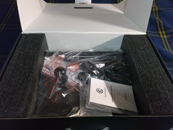 Comprar GameSir C2 Universal Arcade Fightsick. Arcade Stick