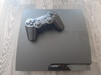 Comprar PlayStation 3 Slim, Black, 320GB