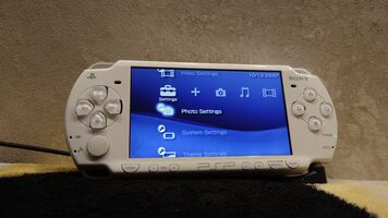 Pirkti PSP 2000, White | ENEBA