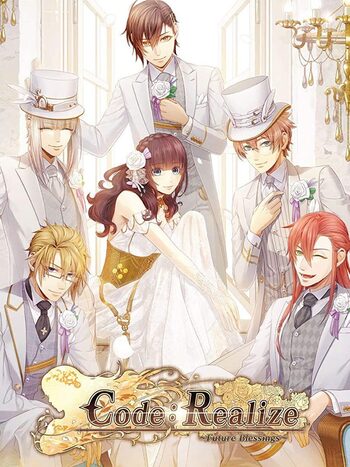 Buy Code: Realize ~Future Blessings~ Nintendo Switch | Cheap price | ENEBA
