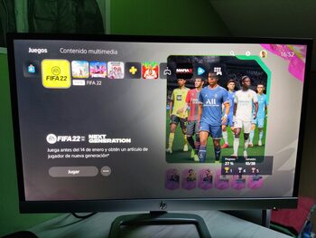 Comprar Monitor HP 22es 21.5" LED IPS FullHD 1ms