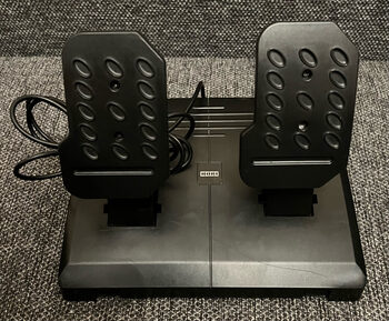 Comprar HORI RWA- Wireless Racing Apex Wheel