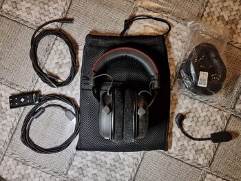 Comprar Hyper X Ausinės | ENEBA