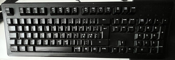 Comprar Steelseries Apex 100 | ENEBA