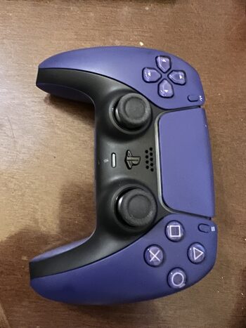 Pirkti Playstation 5 Dualsense controler ps5 originalus pultas violetinis