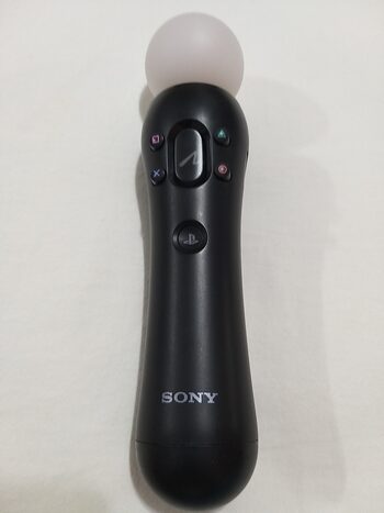 Comprar Mando PlayStation Move Motion PS3 PS4 PS5 VR | ENEBA