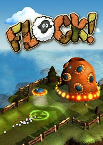 Buy Flock! PC Steam key! Cheap price | ENEBA