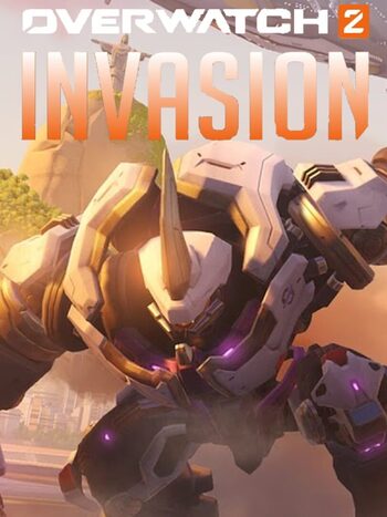 Buy Overwatch 2: Invasion Xbox One CD! Cheap price | ENEBA