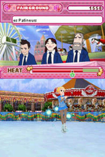 Buy Princess on Ice Nintendo DS | Cheap price | ENEBA