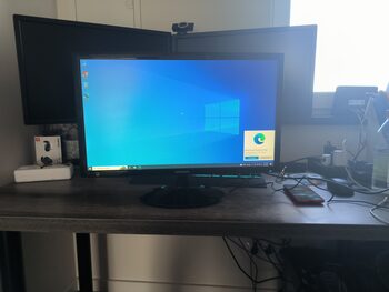 Comprar SAMSUNG S24D300H 24"