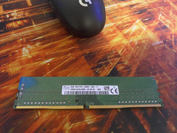 Pirkti SK-hynix HMA81GU6JJR8N-VK 8GB DDR4 2666 | ENEBA