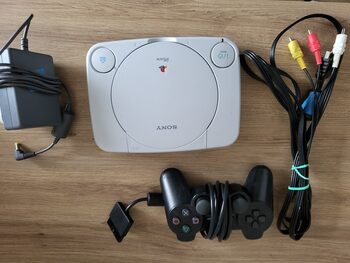 Comprar PS one, Grey