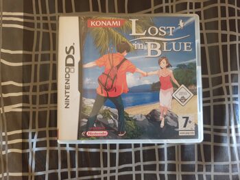 Buy Lost in Blue Nintendo DS | Cheap price | ENEBA