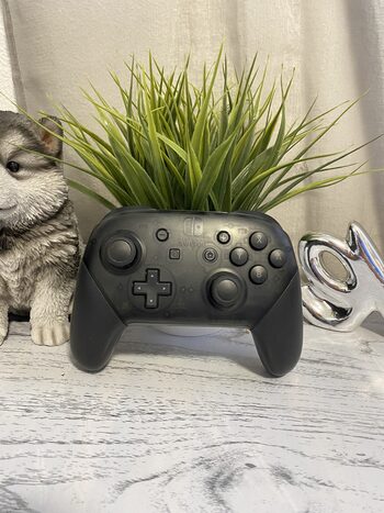 Comprar Mando pro controller ORIGINAL Nintendo switch | ENEBA