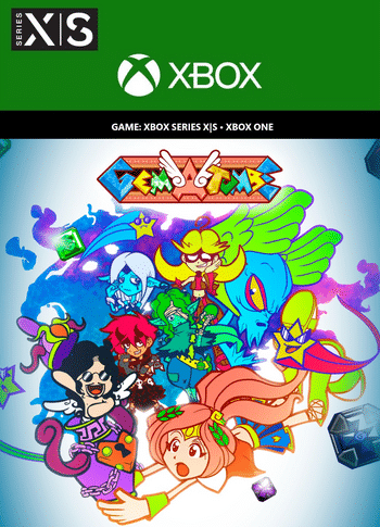 Buy Gematombe Xbox key! Cheap price | ENEBA