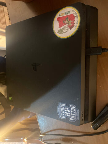 Comprar ps4 slim con su caja | ENEBA