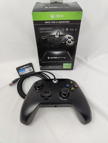 Pirkti PDP laidinis pultas pultelis, controller. Xbox series, ONE, PC. D77