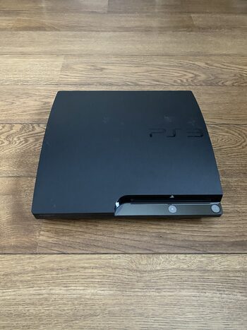 Comprar PlayStation 3 Slim, Black, 250GB