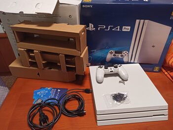 Comprar PlayStation 4 Pro, White, 1TB