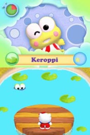 Buy Hello Kitty Birthday Adventures Nintendo Ds Cheap Price Eneba