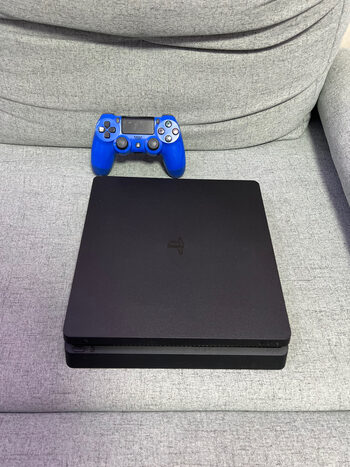 Comprar Ps4 Slim 1TB | ENEBA