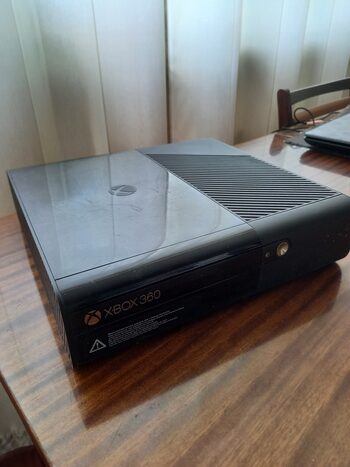 Comprar Xbox 360 E, Black, 60GB | ENEBA