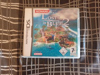 Buy Lost in Blue 2 Nintendo DS | Cheap price | ENEBA