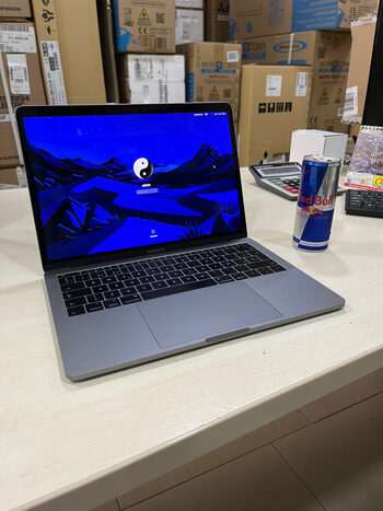 Comprar Apple MacBook Pro 16 (2019) Intel i9-9980HK Intel Radeon Pro ...
