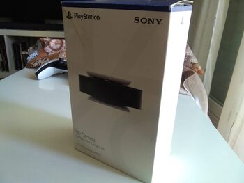 Comprar hd camera ps5